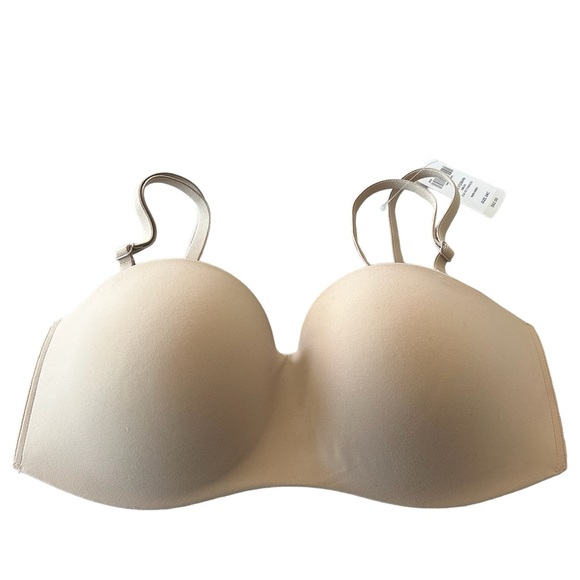 Soma | Intimates & Sleepwear | Soma Wireless Stay Put Multiway ...